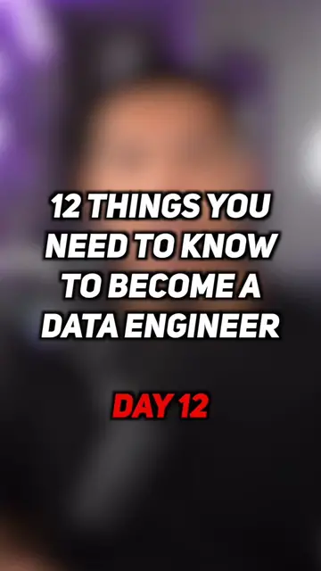 Data Engineer's Guide: Essential Tips | Day 12 | Airbyte