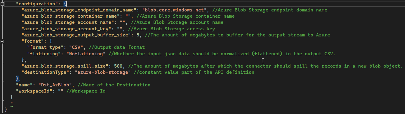 How to create a Data Pipeline Using the Airbyte API? | Airbyte