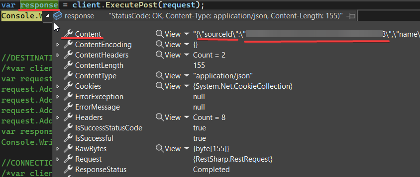 How To Create A Data Pipeline Using The Airbyte Api Airbyte