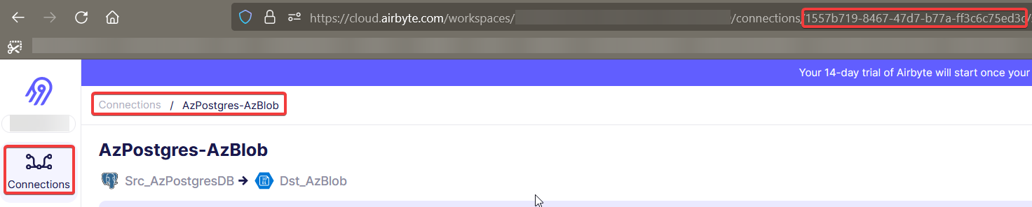 How to create a Data Pipeline Using the Airbyte API? | Airbyte