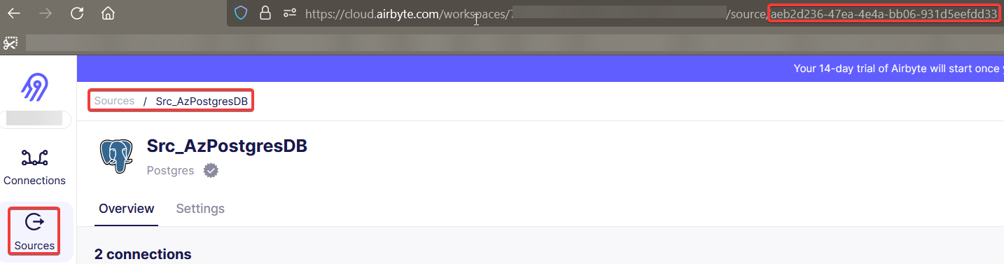 How to create a Data Pipeline Using the Airbyte API? | Airbyte