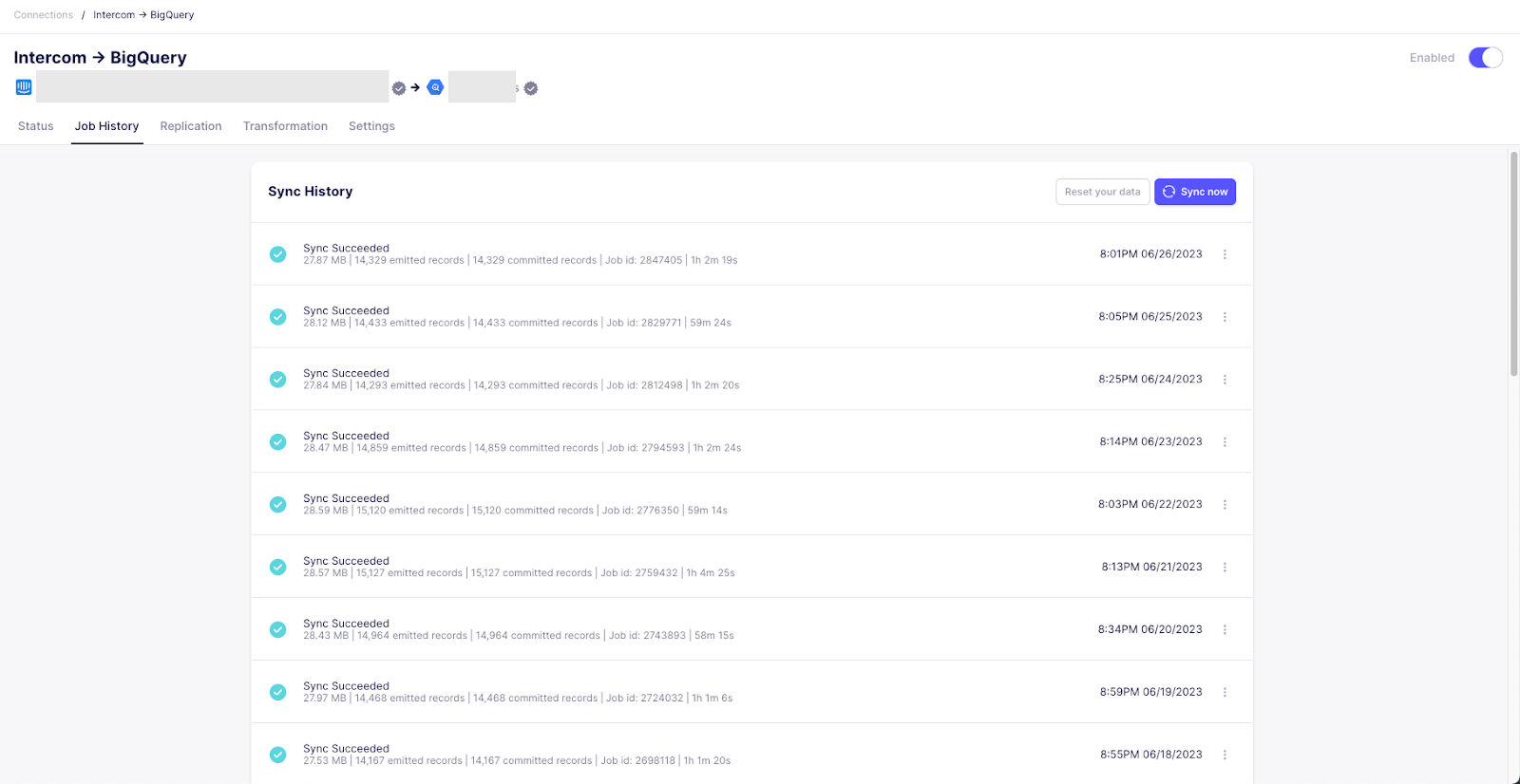 Measure Customer Support Sentiment Analysis with GPT, Airbyte and MindsDB | Airbyte