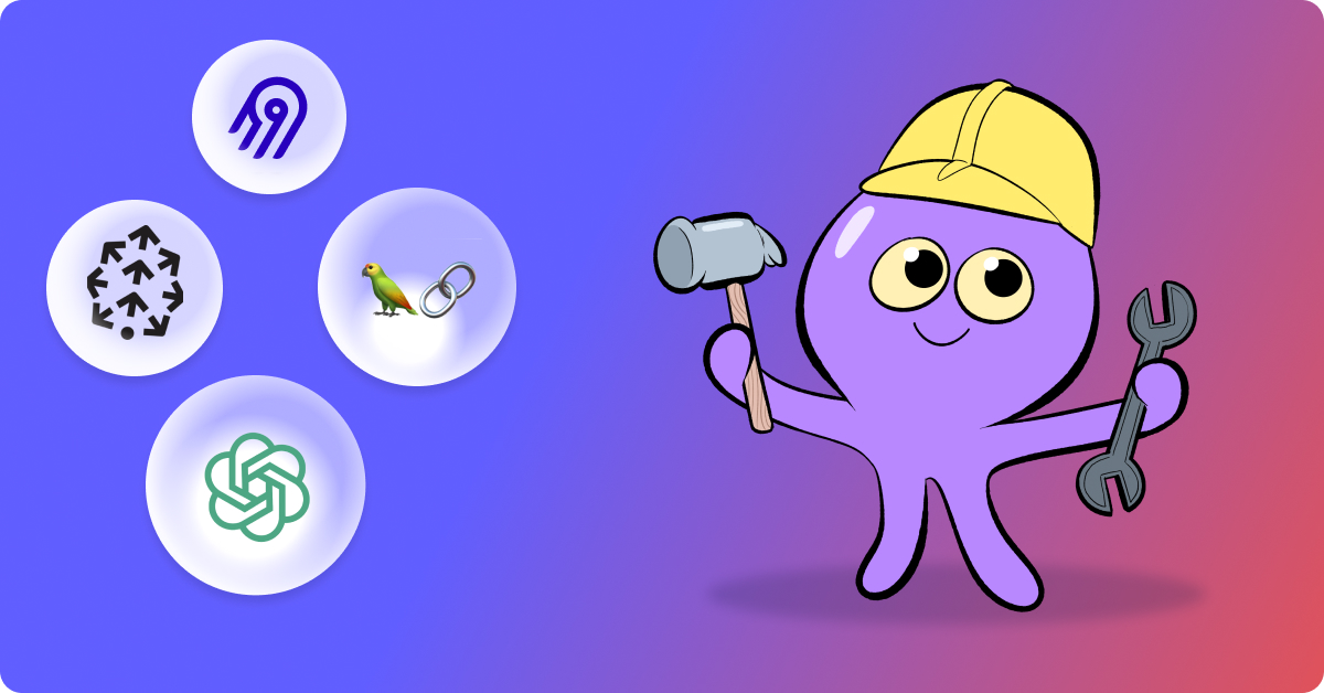 Chat with your data using OpenAI, Pinecone, Airbyte and Langchain | Airbyte