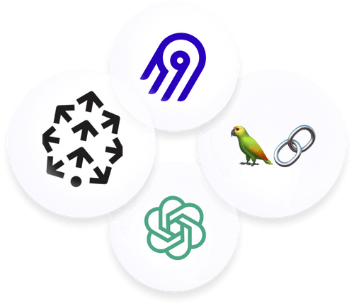 Chat with your data using OpenAI, Pinecone, Airbyte and Langchain | Airbyte