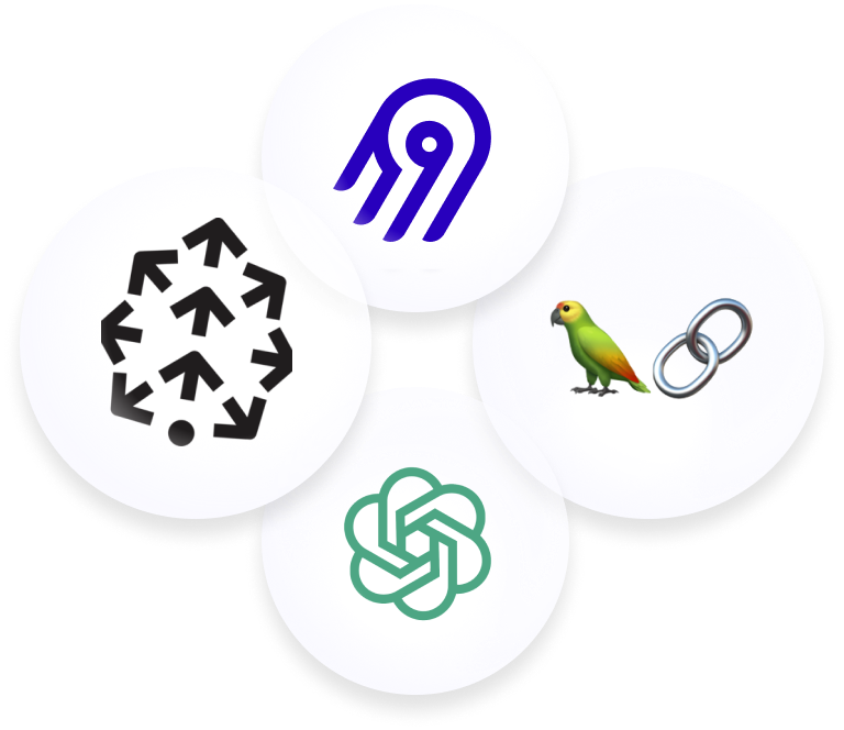 Chat with your data using OpenAI, Pinecone, Airbyte and Langchain | Airbyte