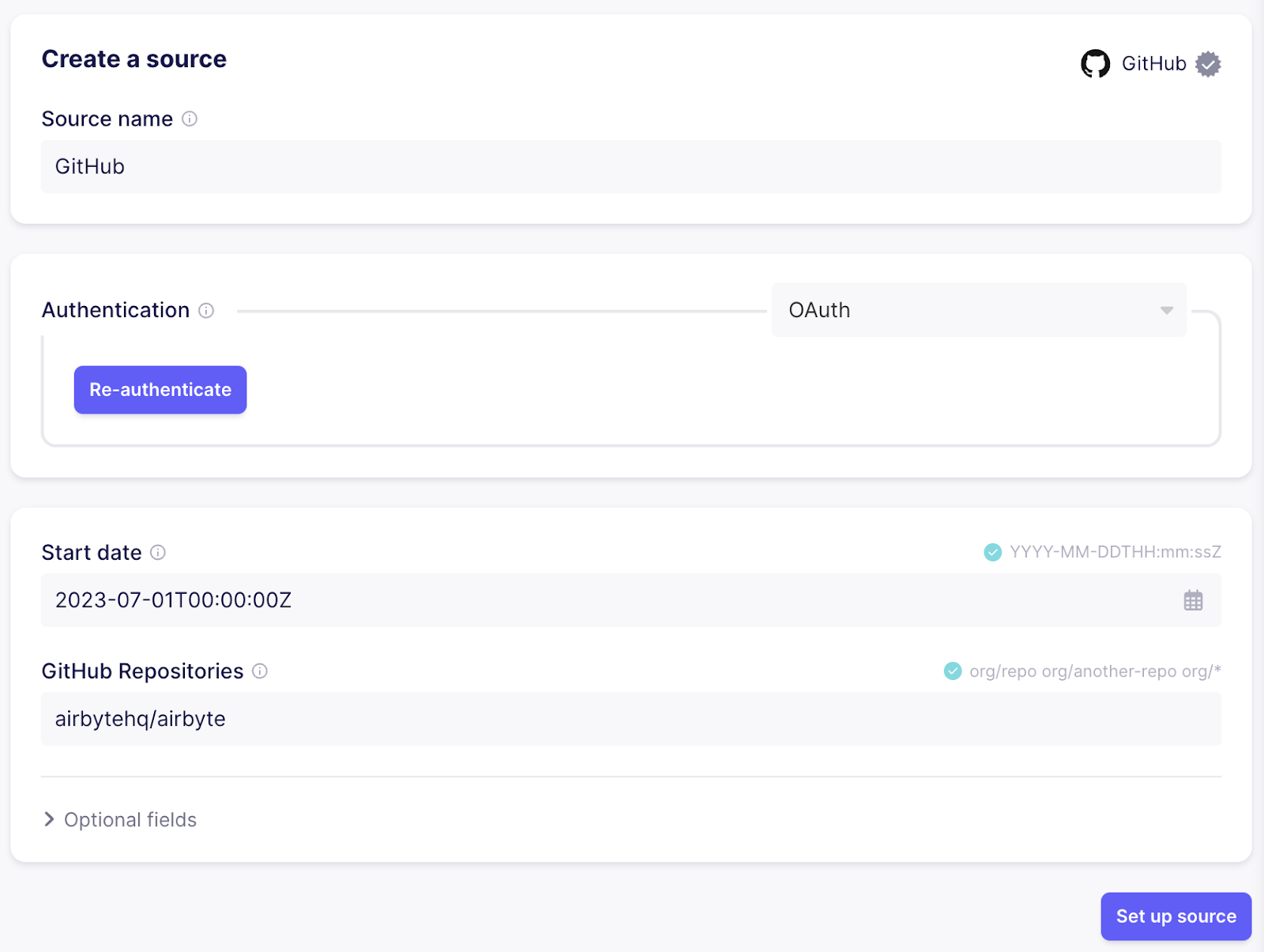 Chat with your data using OpenAI, Pinecone, Airbyte and Langchain | Airbyte