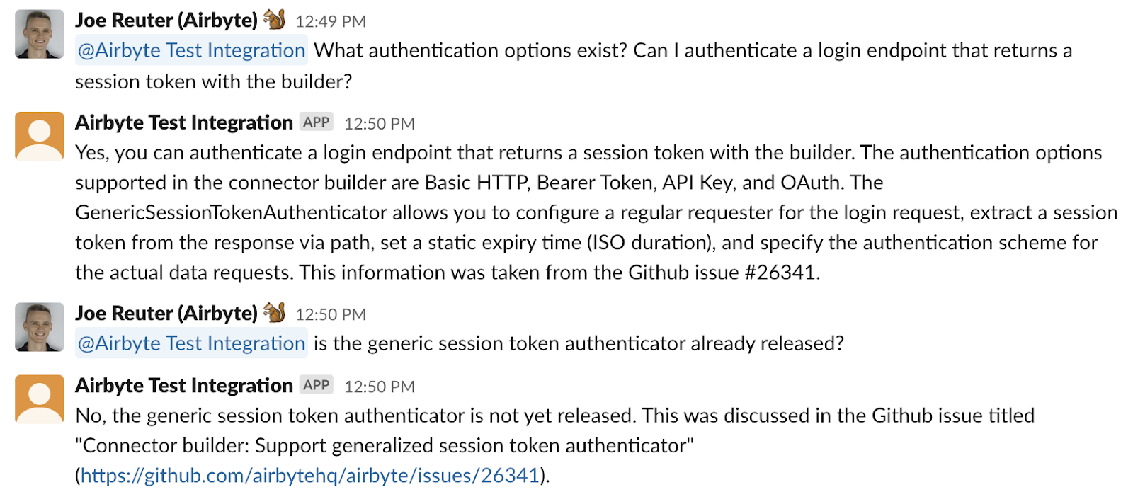 Chat With Your Data Using Openai Pinecone Airbyte And Langchain Airbyte 