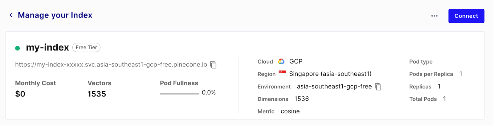 Chat with your data using OpenAI, Pinecone, Airbyte and Langchain | Airbyte