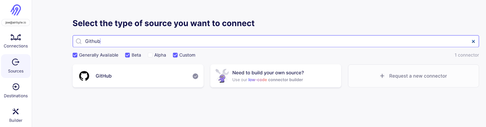 Chat With Your Data Using Openai Pinecone Airbyte And Langchain Airbyte