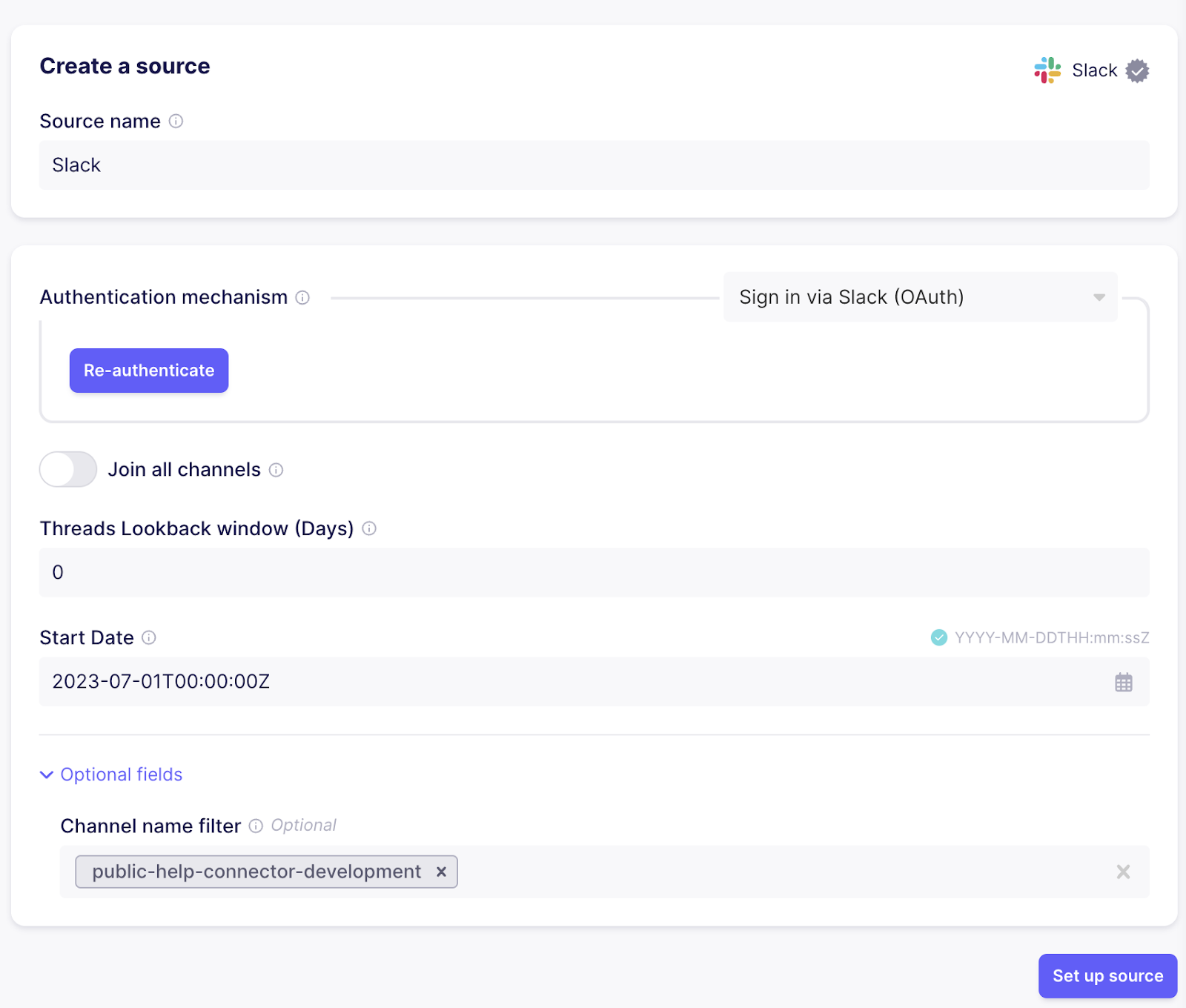 Chat with your data using OpenAI, Pinecone, Airbyte and Langchain | Airbyte