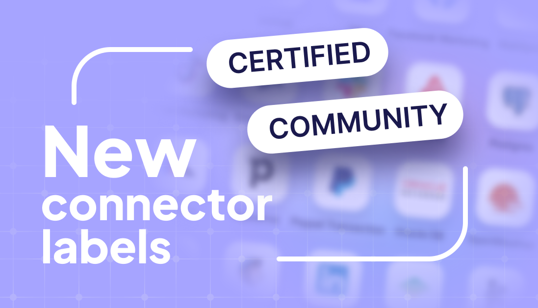 Introducing Certified & Community Connectors | Airbyte