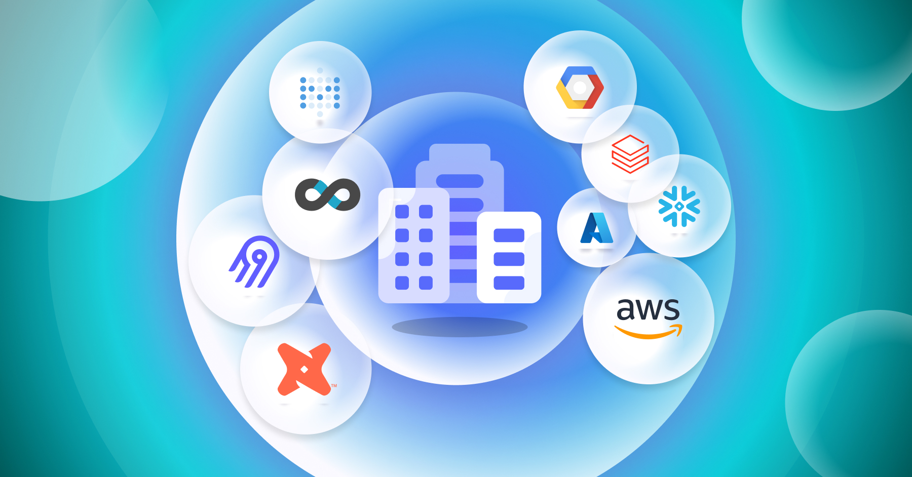 Solving Data Problems: Modern Stack Insights | Airbyte