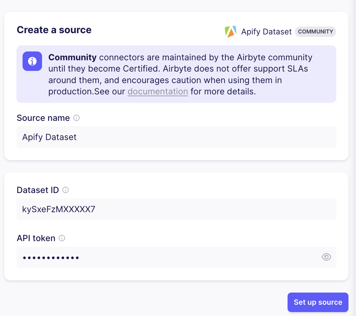 Chat with your data using OpenAI, Pinecone, Airbyte and Langchain | Airbyte