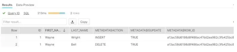 Snowflake CDC: A Comprehensive Guide to a seamless Data Sync | Airbyte