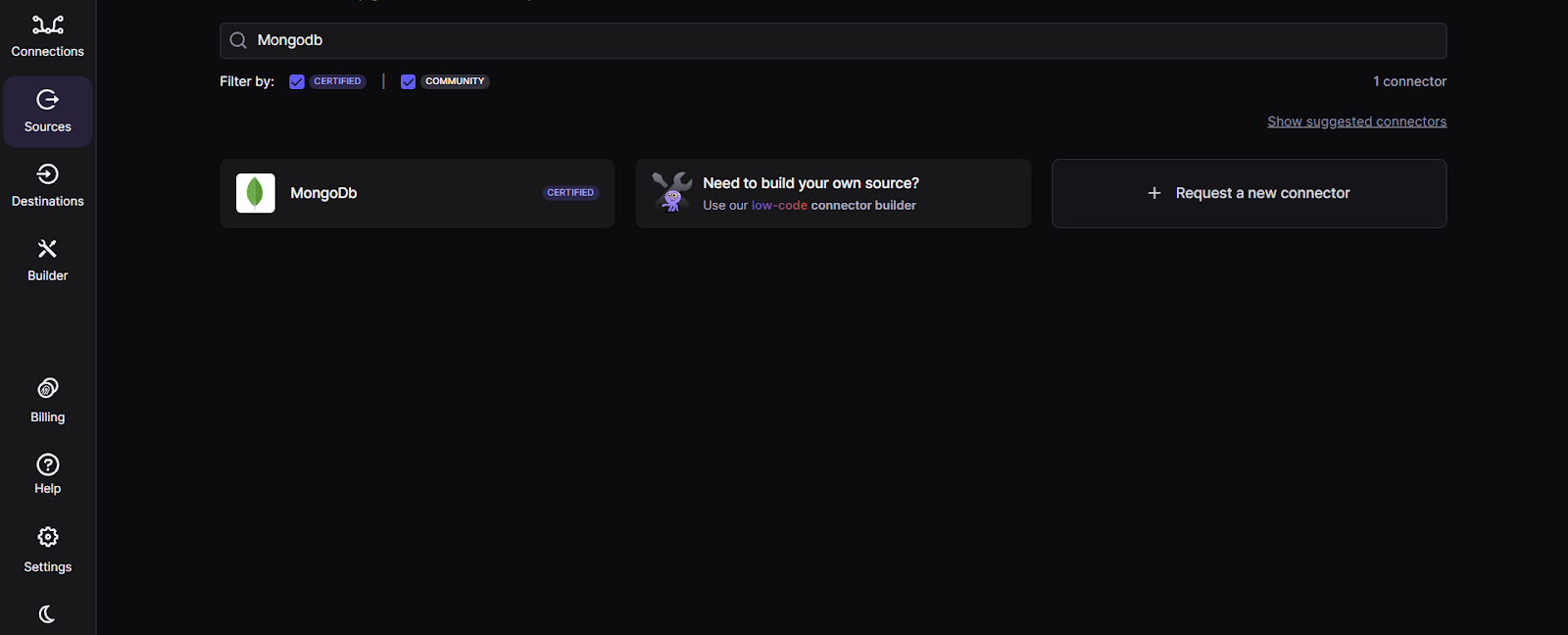 Mongodb CDC: How to Sync in Near Real-Time | Airbyte