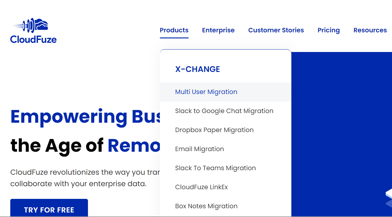 Top 10 Data Migration Tools to follow in 2024 | Airbyte