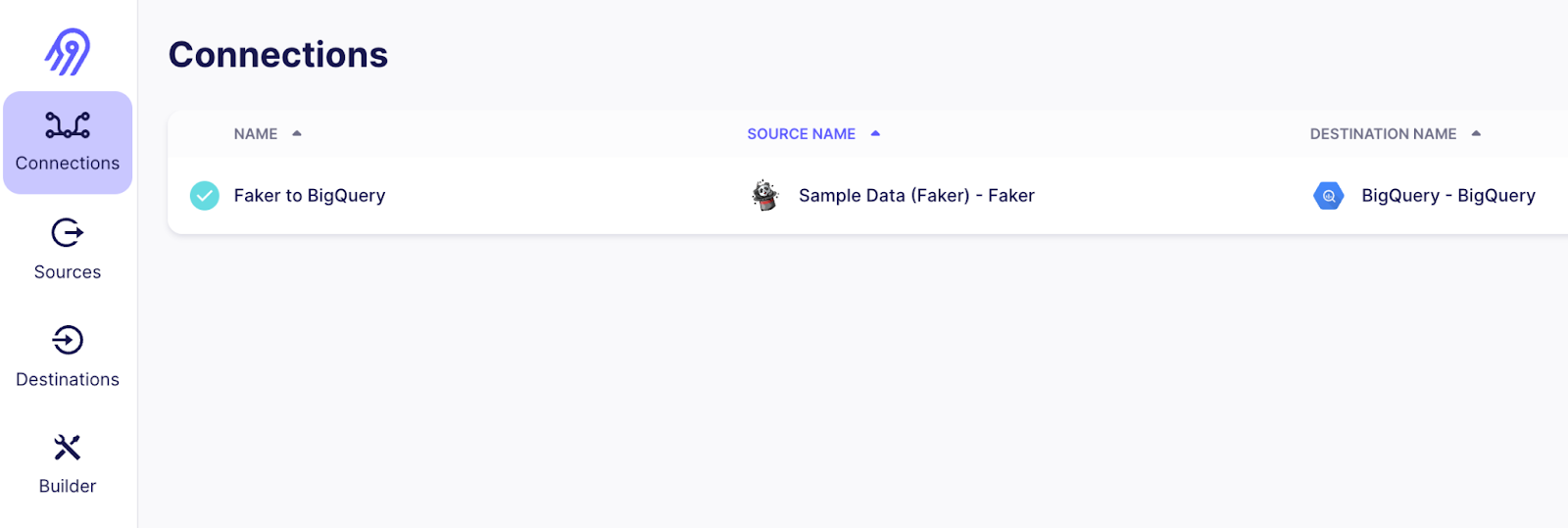 How to build E-commerce Data Pipeline with Airbyte? | Airbyte