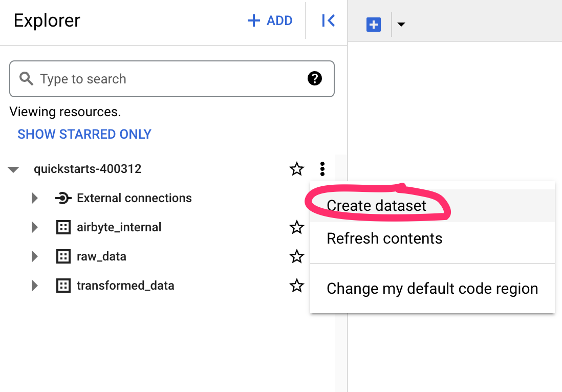 How to build E-commerce Data Pipeline with Airbyte? | Airbyte