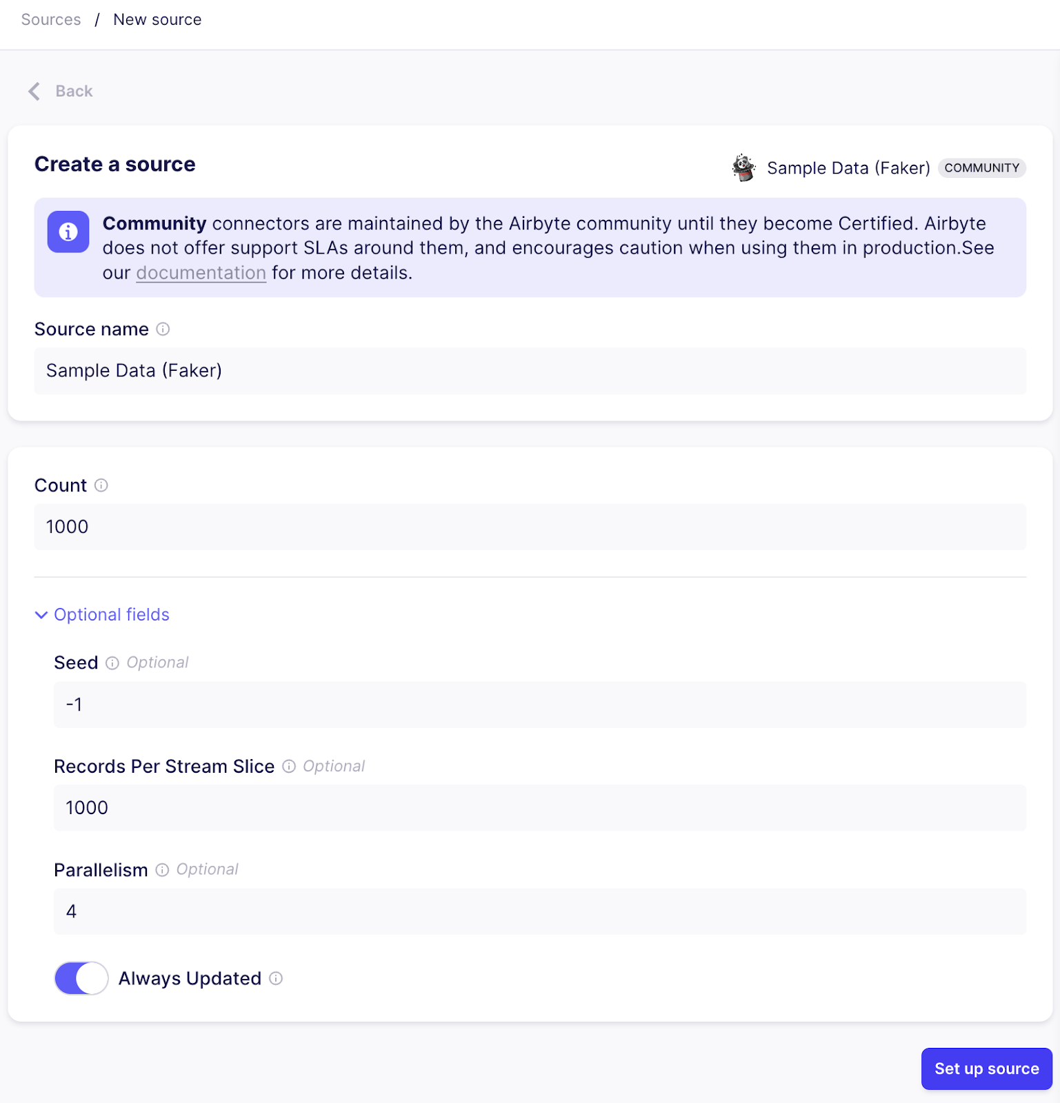 How to build E-commerce Data Pipeline with Airbyte? | Airbyte
