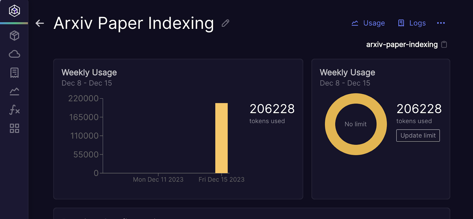 Airbyte x Radiant: Double Token Limits Easily | Airbyte
