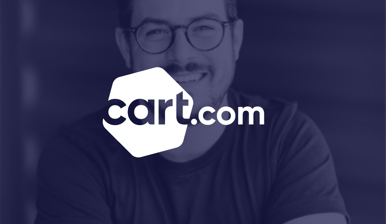 How Cart.com accelerated time-to-market with Powered by Airbyte | Airbyte
