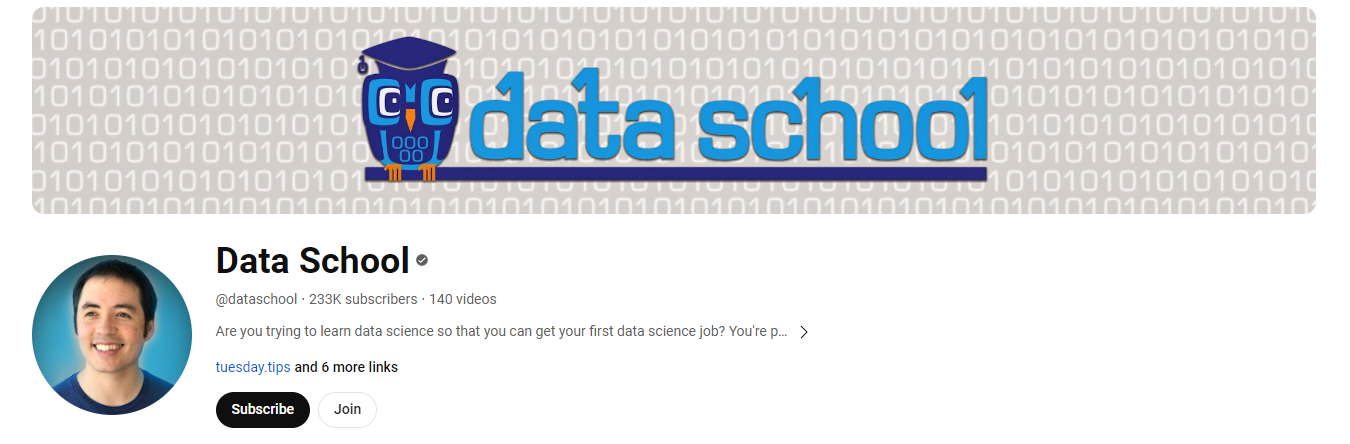 13 Best Data YouTube Channels | Airbyte