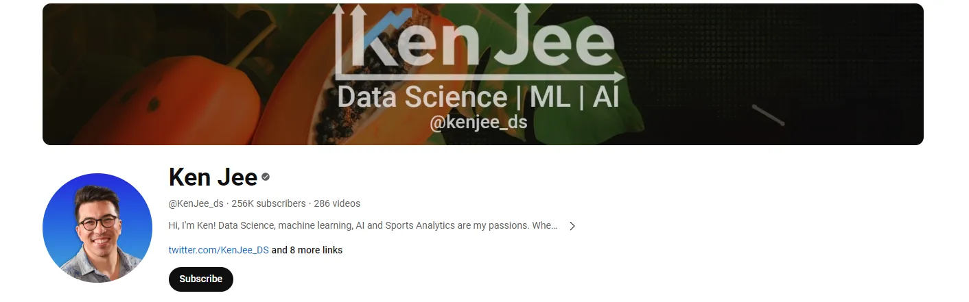 13 Best Data YouTube Channels | Airbyte