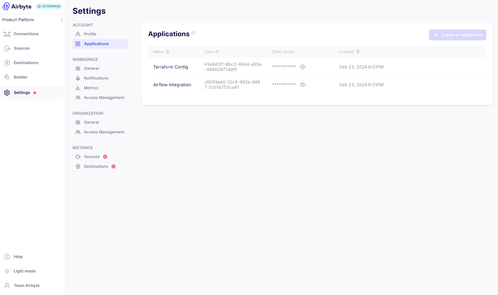 Airbyte Winter Release 2024 | Airbyte