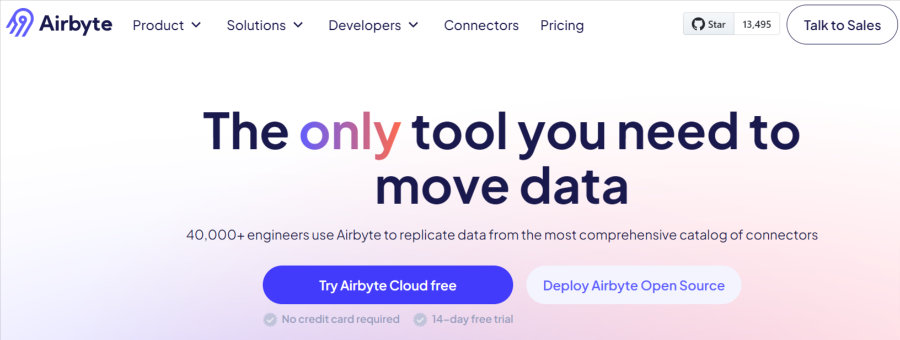 7 Best Data Modeling Tools For 2024 [Free + Paid] | Airbyte