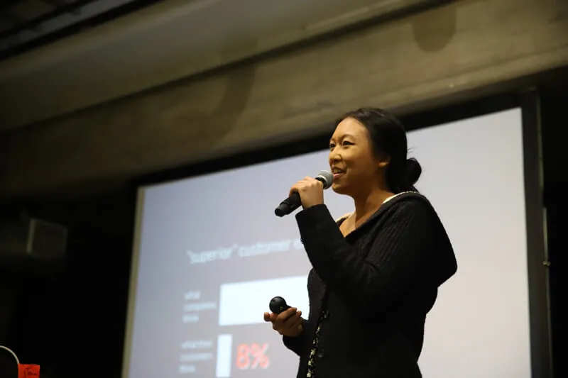 Forum Ventures | Early Stage Fund & B2B SaaS Startup Accelerator