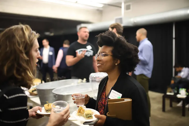 Forum Ventures | Early Stage Fund & B2B SaaS Startup Accelerator