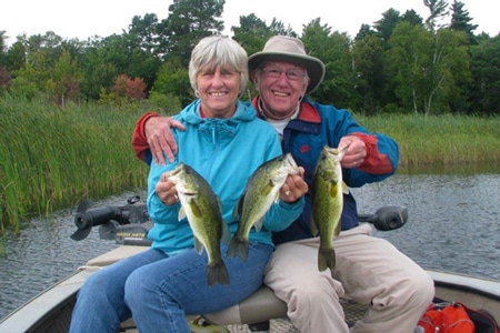 So Many Things To Do While Staying At Leech Lake Resort B&B!