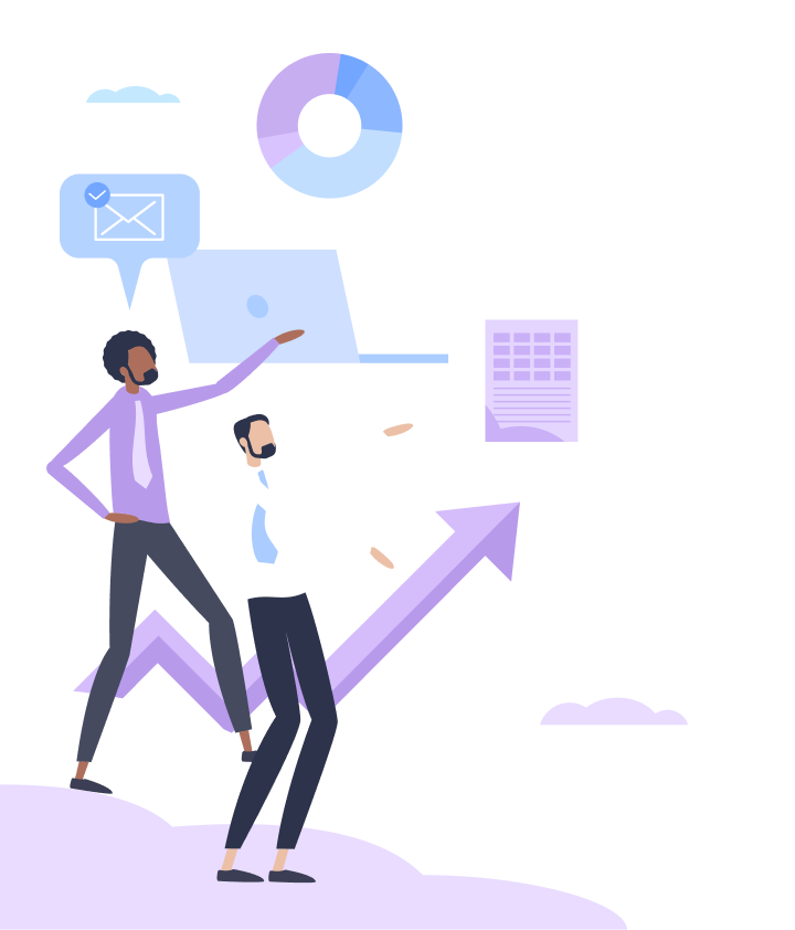 Where Winning Sales Teams Take Flight | Flockjay