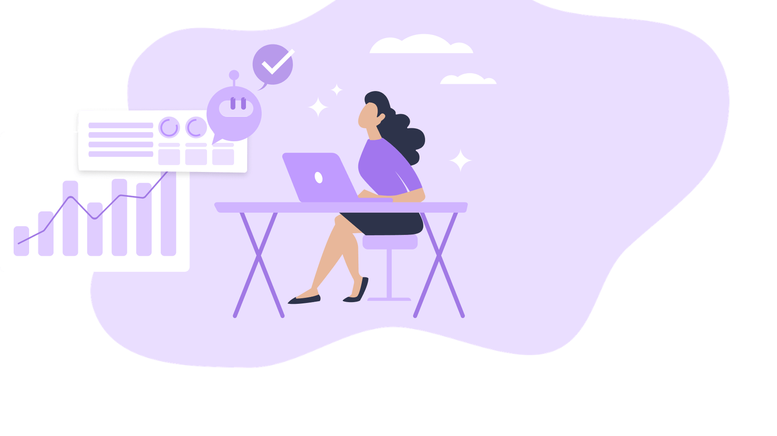 Where Winning Sales Teams Take Flight | Flockjay