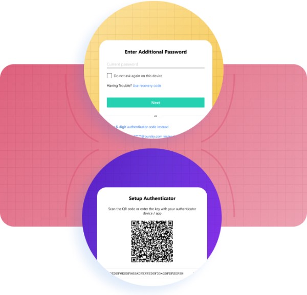 Manage Customer Identity and Access with Authgear