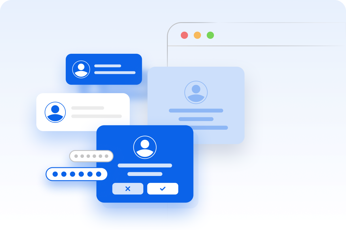 Simplified Identity & Access Management, Built for Dev with Security - Authgear