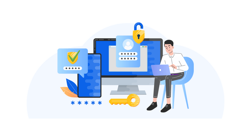 Web Application Authentication: How It Works and How to Implement It ...