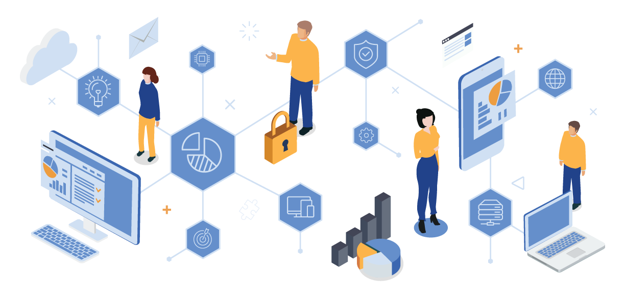 Extended Enterprise and Identity & Access Management: The Challenges ...