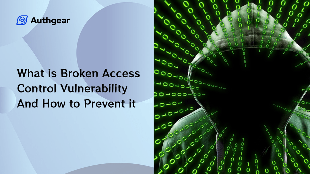 What is Broken Access Control Vulnerability And How to Prevent it ...
