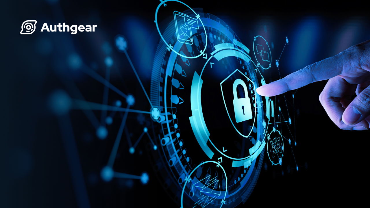 Authentication for ASP.NET apps with Authgear and OpenID Connect - Authgear Authentication for ASP.NET apps with Authgear and OpenID Connect - Authgear