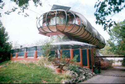 Architectural Spotlight: Bart Prince's MetroABQ Homes