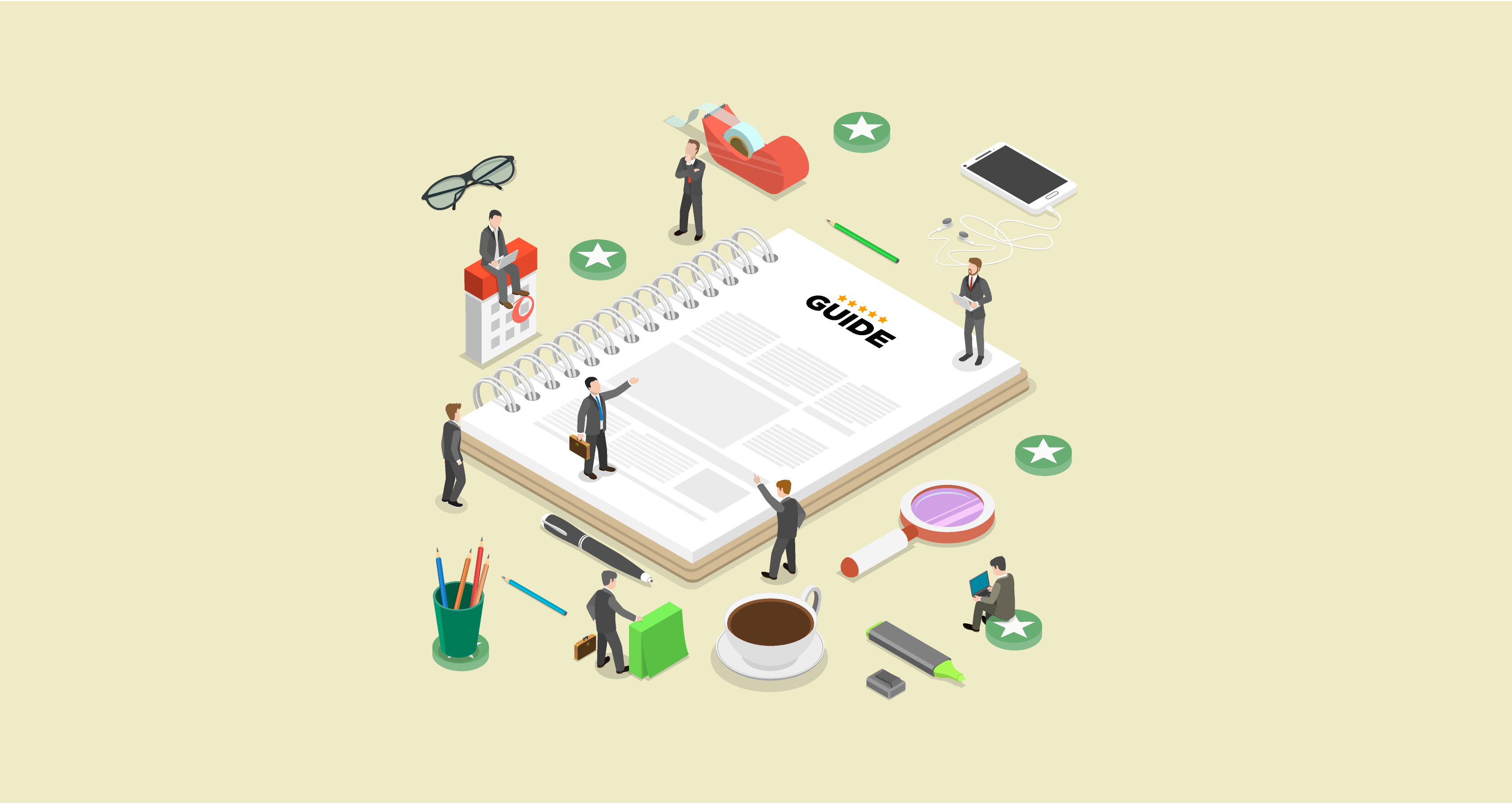 Online Customer Reviews: The Different Types & How To Get Them | REVIEWS.io
