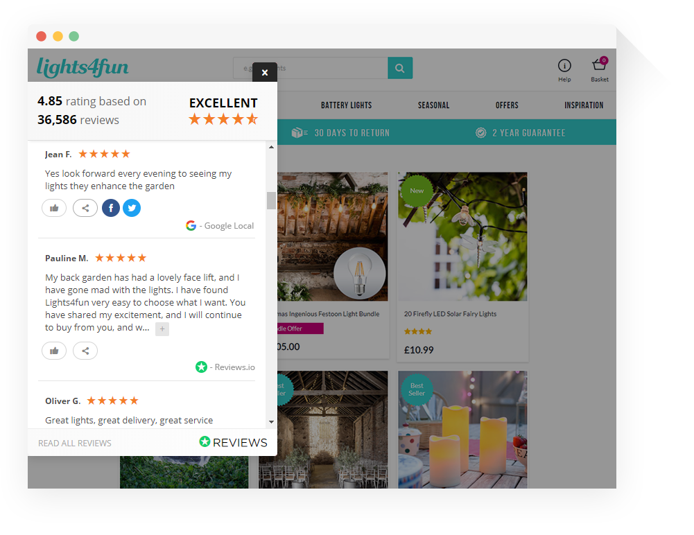 8 Review Sites You Should Use To Bolster Your Online Reputation ...