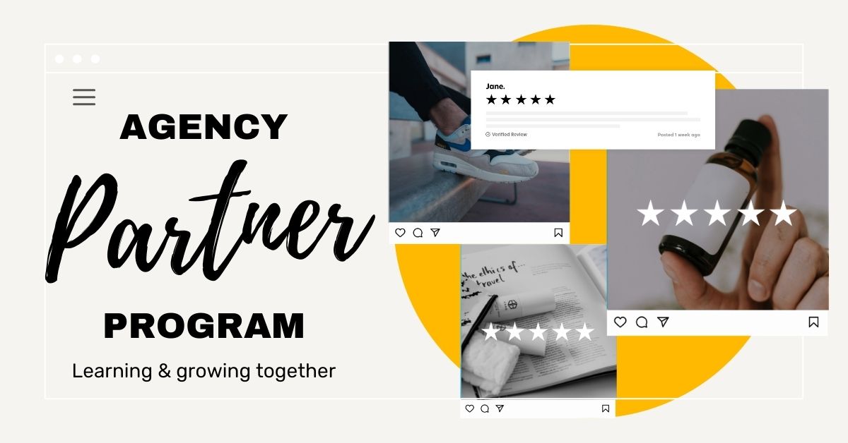 Enabling Agencies To Better Represent Their Clients With Reviews ...