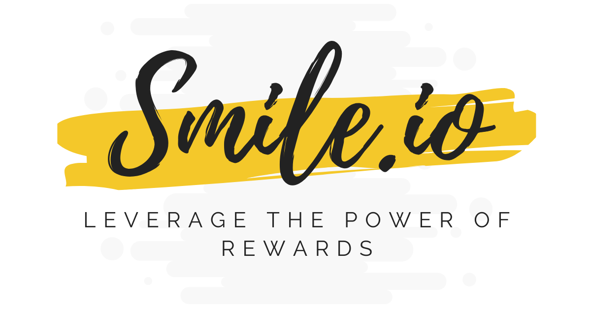 Integrate Smile.io & Leverage The Power of Rewards | REVIEWS.io