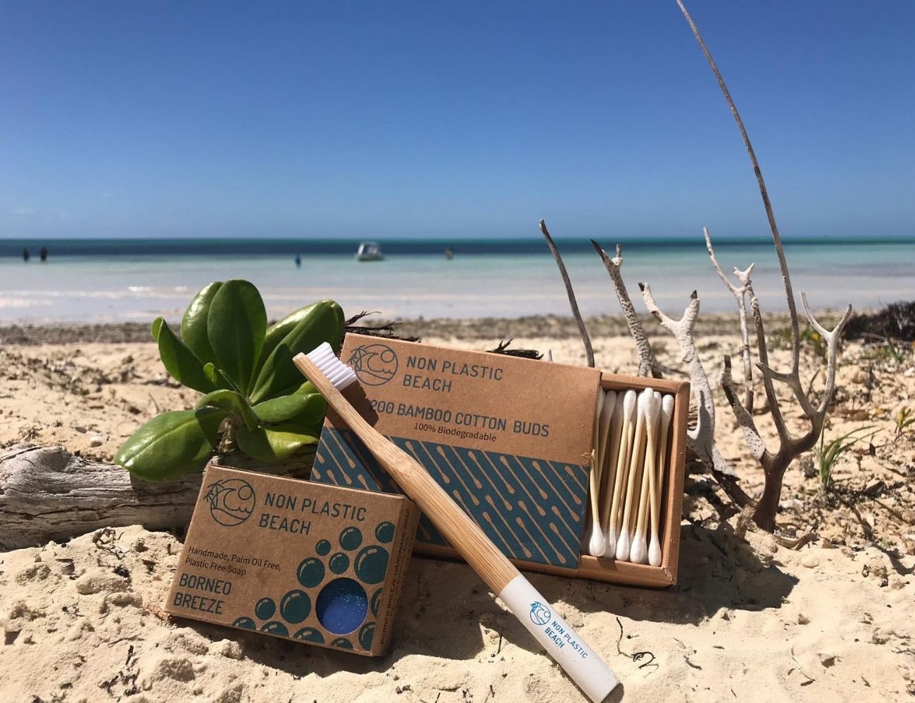 How less than transparent claims on sustainability prompted Non Plastic ...