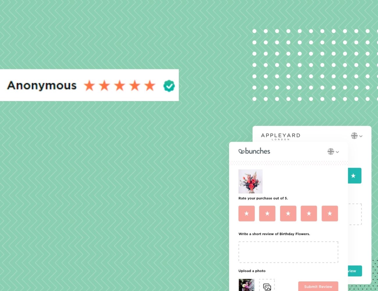 5 Awesome Review Request Email Examples (+ A FREE Template) | REVIEWS.io
