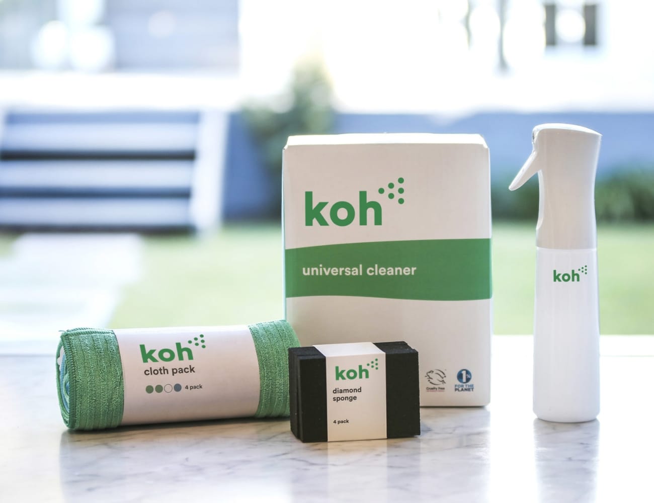 How Koh increased their email review conversion by 105% | REVIEWS.io
