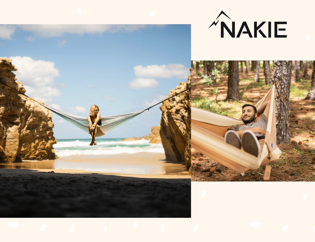 How Nakie Sells The Product Experience Through Review Driven UGC ...