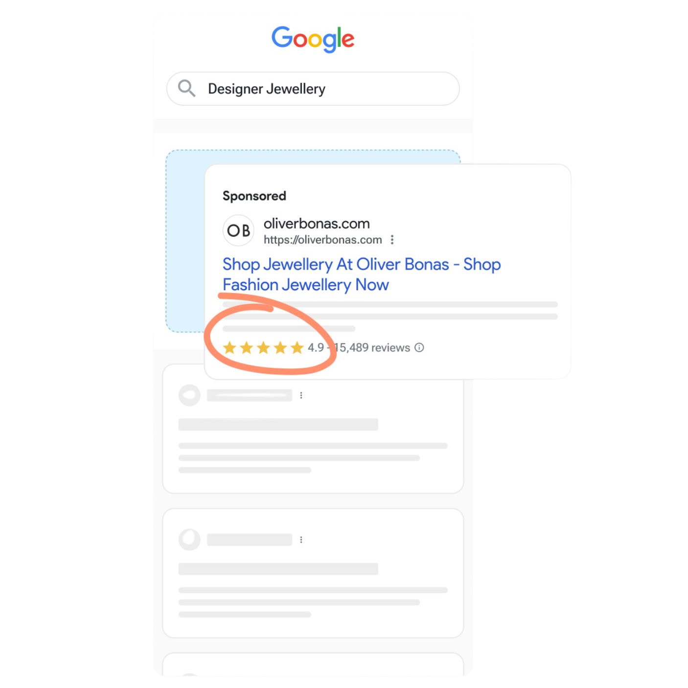 How To Get More 5 Star Google Reviews For Your Ecommerce Store Reviews Io